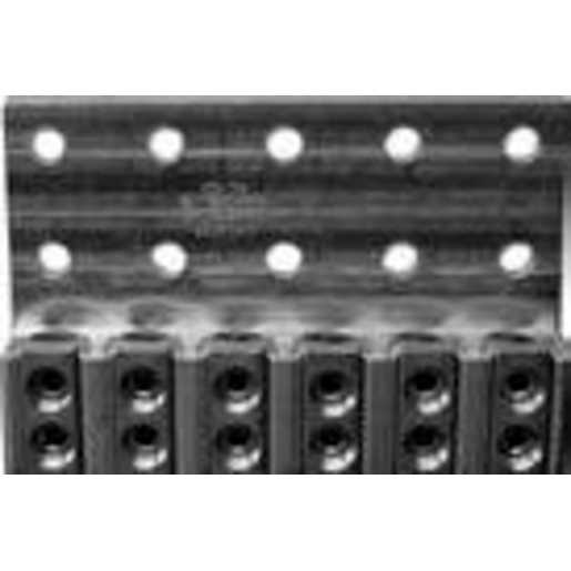 DLI600-8 Transformer Heavy duty Lay in Lugs Aluminum Mechanical ...