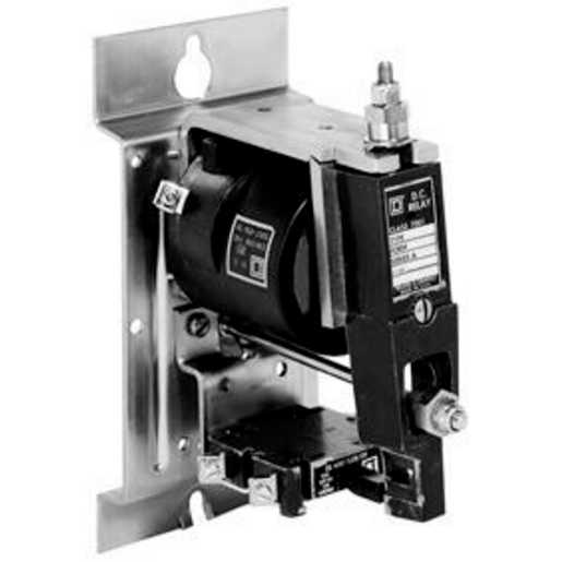 Class 7001 Type K Relays | Electric Controller & Mfg. (EC&M)