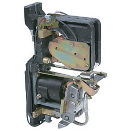 Class 7004 Type M Line-Arc® DC Contactors | Electric Controller & Mfg ...