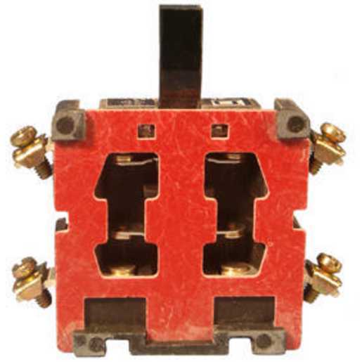 Class 9999 Types KX3, KX4, KX5 Contact Kits | Electric Controller & Mfg ...