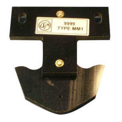 Class 9999 Types MM1, MM2, MM3, MM4, MM5 Mechanical Interlocks ...