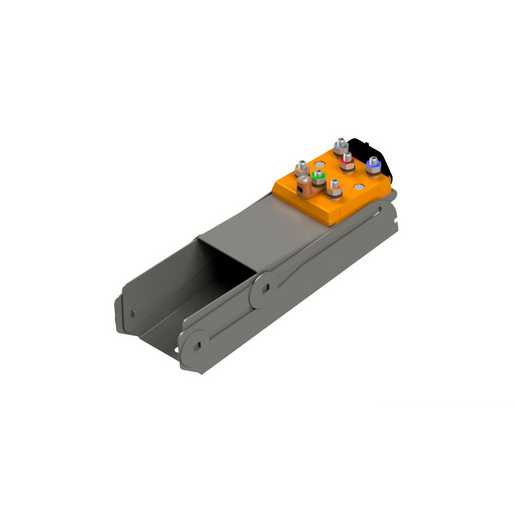 EZ Locate Test Station Assy | EM-9125-EZ-CI | Hubbell Power Systems