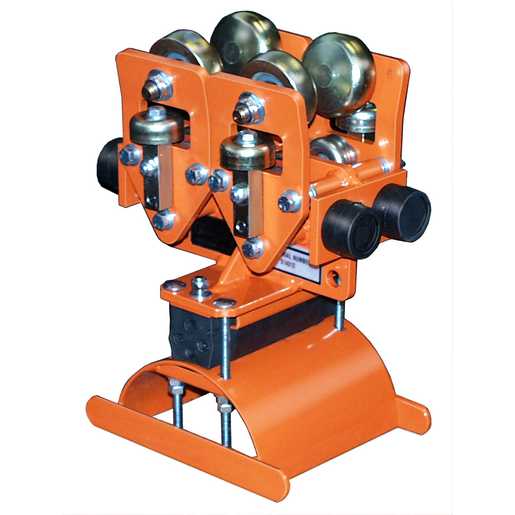 I115-M | Gleason Reel