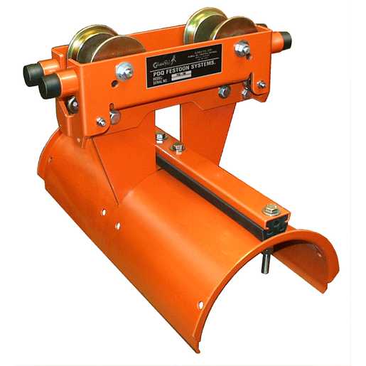 PDQ 700 | Gleason Reel