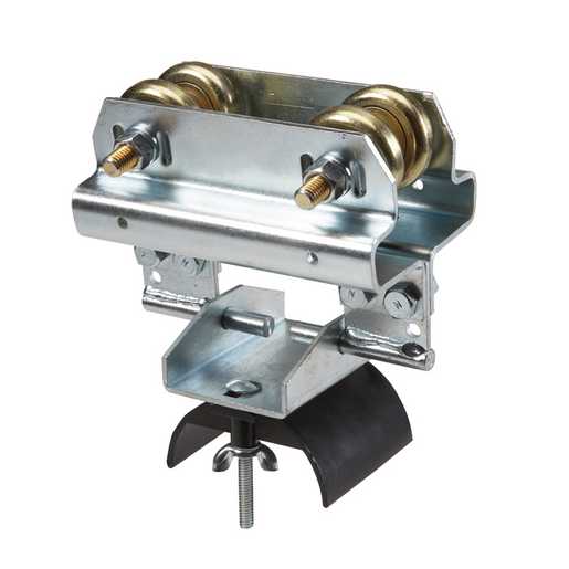 S Series | Gleason Reel