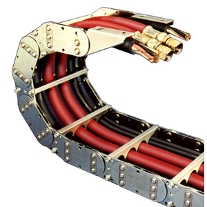 PowerTrak® Type E & EF | Gleason Reel