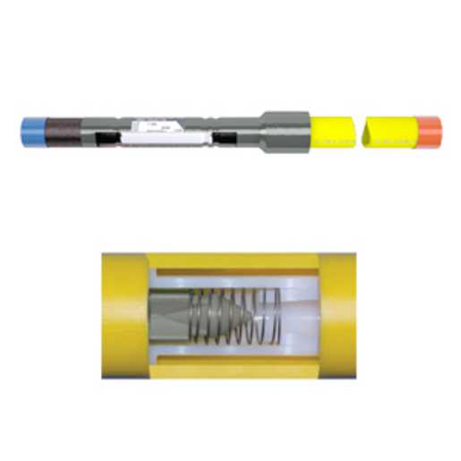 Excess Flow Valve # S18 3/4IN IPS WELD TRANSITION fitting | 40128GB ...