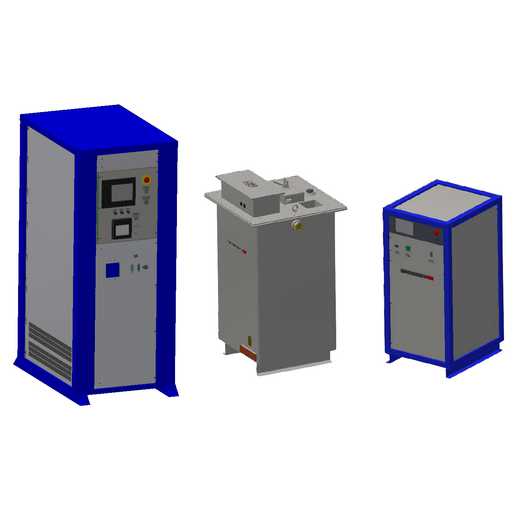 DC Test Systems | DC Power Supplies & DC Power Packs | Hipotronics