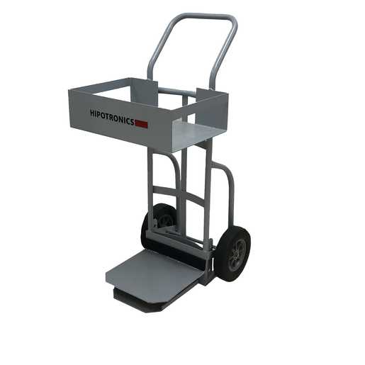 Hand Cart for AC Hipot Tester | HH-CART-DI | Hubbell do Brasil