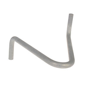 PULLING-IN IRON, 12in LENGTH x 10-7/8in WIDTH, 7/8in STEEL ROD SIZE, 20 ...