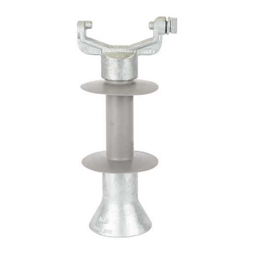 Veri*Lite Line Post Insulator SR 15 kV | 80S0150209 | Hubbell Power Systems