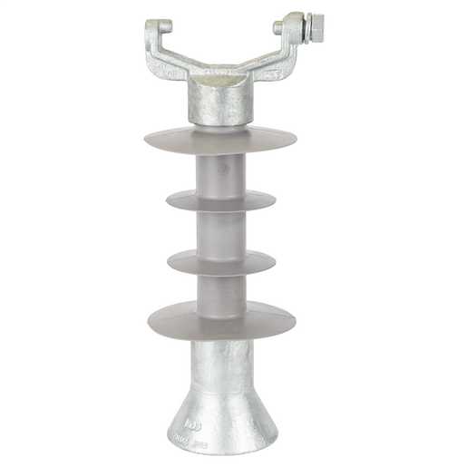 Veri*Lite Line Post Insulator SR 25 kV | 80S0250209 | Hubbell Power Systems
