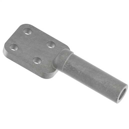 Terminal, Aluminum Compression | ACF475C | Hubbell Power Systems