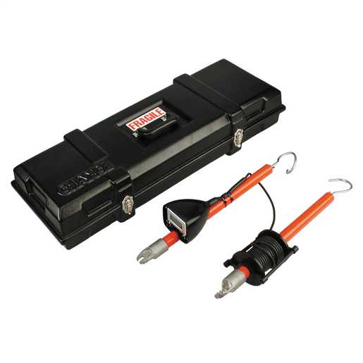 Digital Phasing Meter to 40kV | C4033370 | Hubbell Power Systems