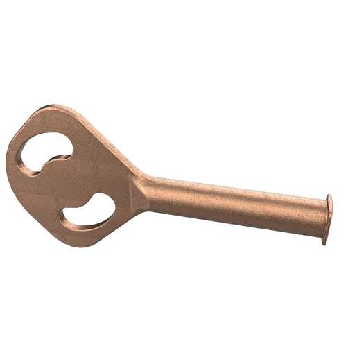 By-pass Stud/Stirrup | GH275C | Hubbell Power Systems