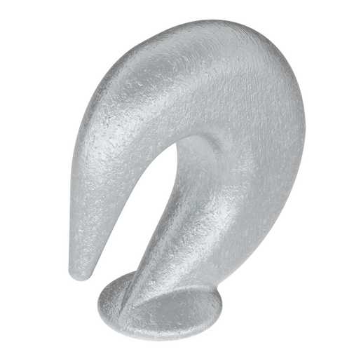 Hook, Suspension Ball | HB30 | Hubbell Power Systems