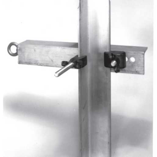 Tower Handline Gin | M1979 | Hubbell