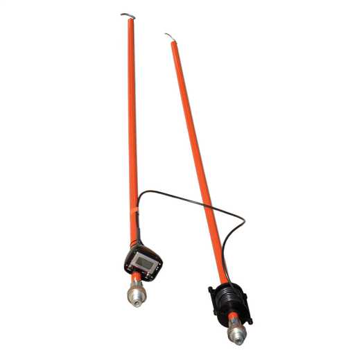 Digital Phasing Meter Kit for 40 to 240kV | PSC4033466 | Hubbell Power ...