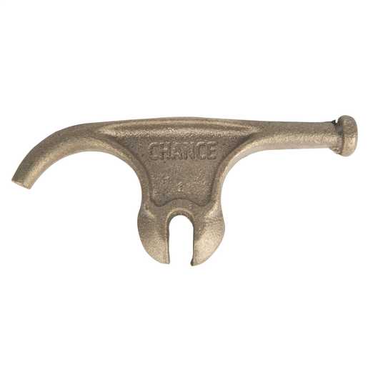 Disconnect Tool, Bronze | C4001418 | Hubbell Power Systems