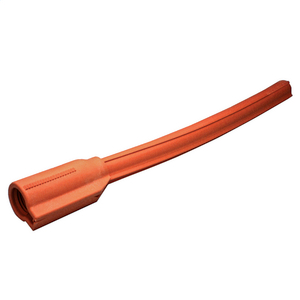 Class 2, Short-Lip Flexible Line Hose, 6 ft | C4060306 | Hubbell Power ...