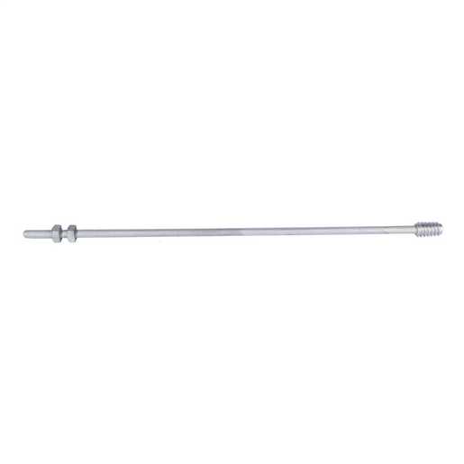 INSULATOR PIN with 1" LEAD THREAD, 5/8" X 30in LENGTH | T2060433 ...