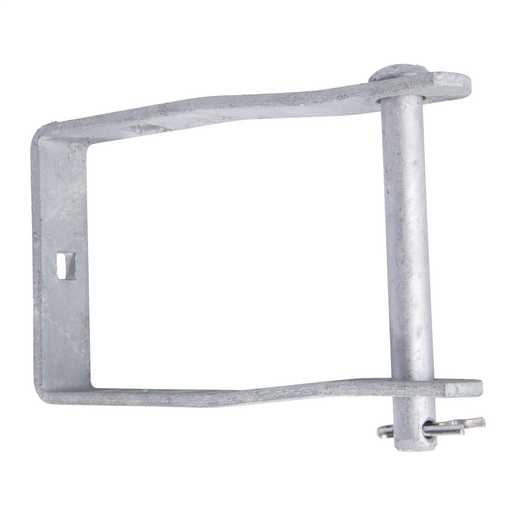 SPOOL INSULATOR SECONDARY CLEVIS, CROSSARM MOUNTED | 8795 | Hubbell ...