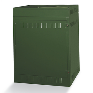 Pad Mount Deadfront Fused Sectionalizer | Hubbell Power Systems