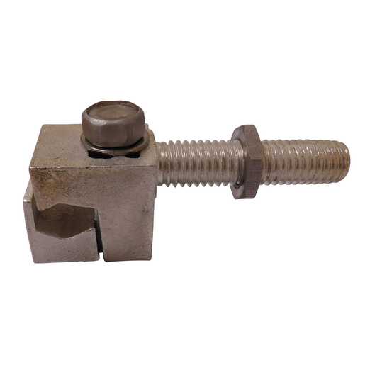 Cable Rack Bond Clamp | EM-3773 | Hubbell