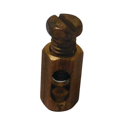 Service Entrance Connector | EM-SE-8 | Hubbell