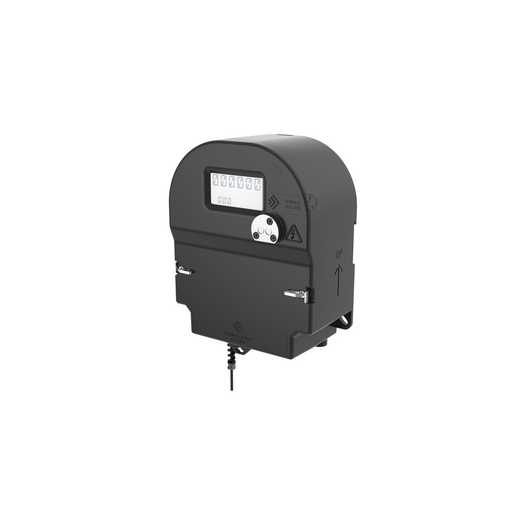 Aclara I-210+c™ L-Model Compact Meter | Aclara
