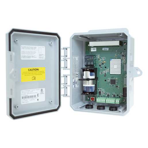 Series 4000 STU | Aclara