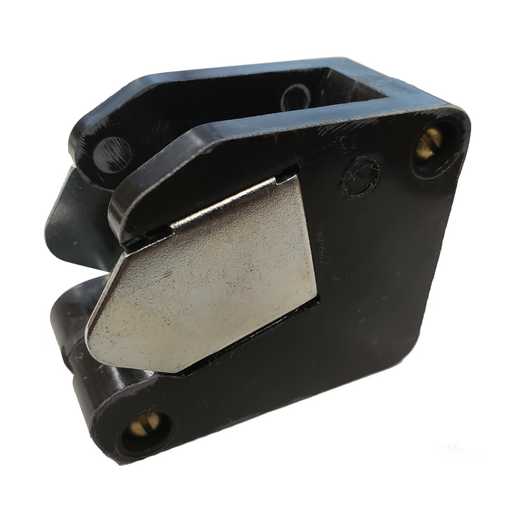 HC42855001 Contactor Arc Shield Kit - NEMA 0 NO 3 pole, NEMA 1 NO/NC ...