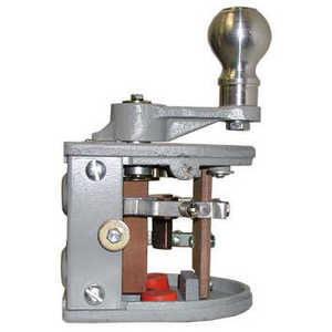 HCTAMG1 MAGNET MASTER SWITCH TAMG1 | HCTAMG1 | Hubbell Industrial ...