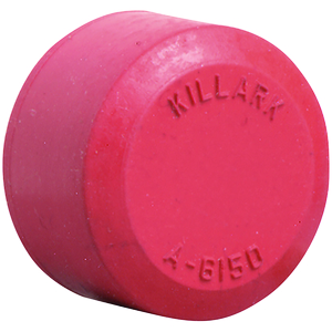 XCS/FXCS Series Cap, Red Dust/Weather For XCS-FXCS | XDBR | Killark