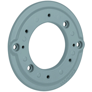 VBA - V Adapter Mounting Plate - Adapts to VB/VJ/Steel 3½" - 4" Splice ...