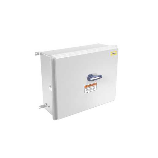 Ssc Series Solar String Combiner Box Hubbell