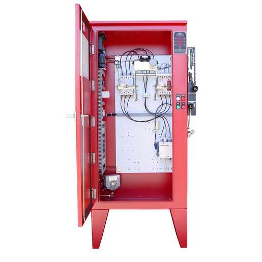 M300 Across-The-Line Start Type | Metron/Metron-Eledyne