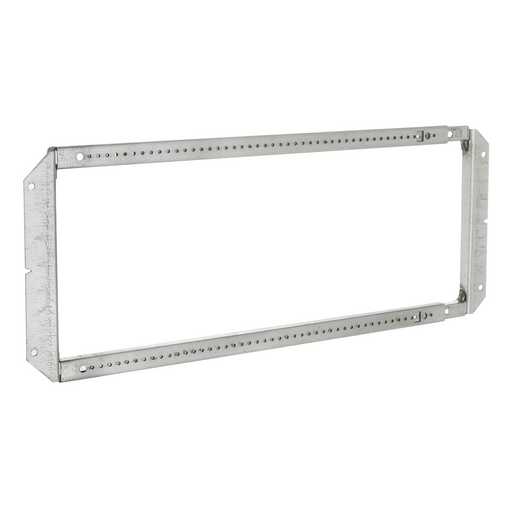 OPEN CENTER BRACKET FOR G & S SERIES | 9030G | Raco