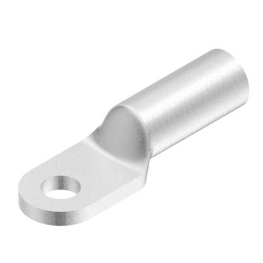 YAGB4CLTC14FXOEM, Battery Terminal, 4 AWG, 1-Hole, 1/4" Stud ...