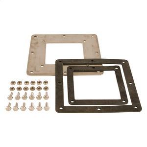 N4X Reducer Bushing (For Stainless Steel Feed-Through Wireway) 6X4 304 ...