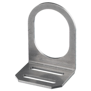 Signal-QuickTM Angle Adjustable Bracket, 30mm, Zinc Plated Steel ...