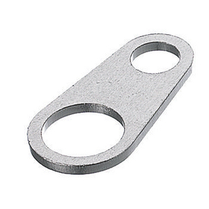 Signal-QuickTM Sensor Mounting Brackets, 12mm, Flat Bracket | BKT12F ...