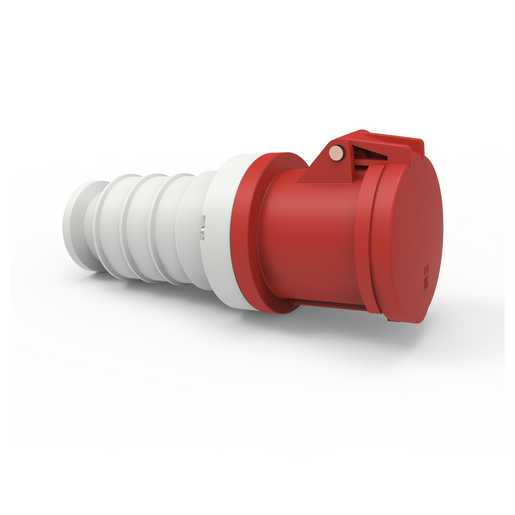 Heavy Duty Products, IEC Pin and Sleeve Devices, Hubbell-PRO, Female ...