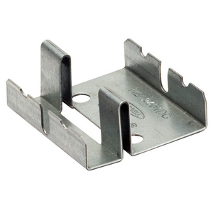 Metal Raceway, Coupling, Divided, HBL2400 Series | HBL2401DC | Hubbell ...