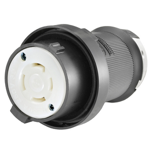 Locking Devices, Twist-Lock®, Watertight Safety-Shroud® Reverse Service ...