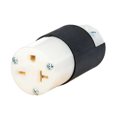 EdgeConnect™, Straight Blade Devices, Connector, Industrial/Commercial ...