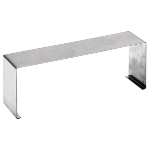 Metal Raceway, Cover Clip, HBLALU4800 Series | HBLALU4806 | Hubbell ...