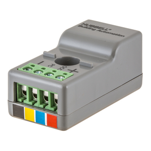 RJ45 Adapter for Sensors, 10 Pack | HBLRJ45A10 | Hubbell Wiring Device ...