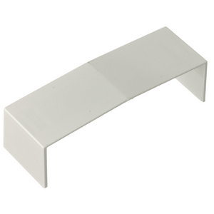 Non-Metallic Raceway, BaseTrak Series, Splice Cover | PB3SC | Hubbell ...