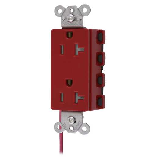 Straight Blade Devices, Receptacles, Style Line Decorator, SNAPConnect ...